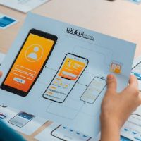 Develop a Mobile App from Scratch: 2024 Guide