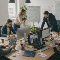 Why Custom Software is Crucial for Business Success